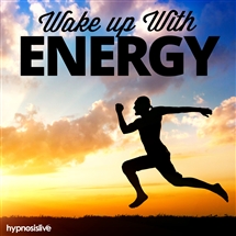 Hypnosis Live - Wake Up With Energy